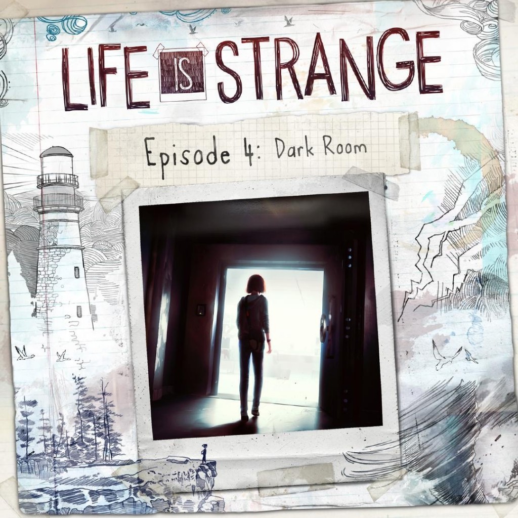 Life is Strange: Dark Room — Rectify Gaming