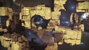 Vertigo - Destiny: The Taken King's New PvP Map | Rectify Gaming