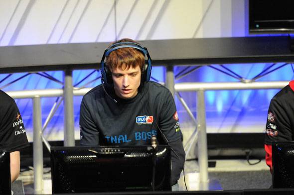 Tom “Ogre2” Ryan retires from Halo Pro Scene! – Rectify Gaming
