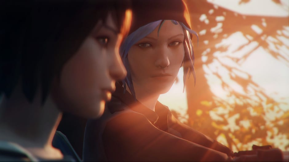 Life is Strange TV Series is in the works at Amazon Prime | Rectify Gaming