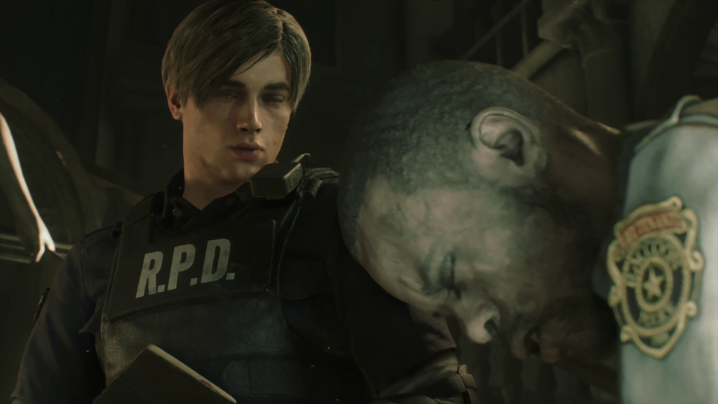 Resident Evil 2: Remake - Graphics & Performance analysis | Every ...