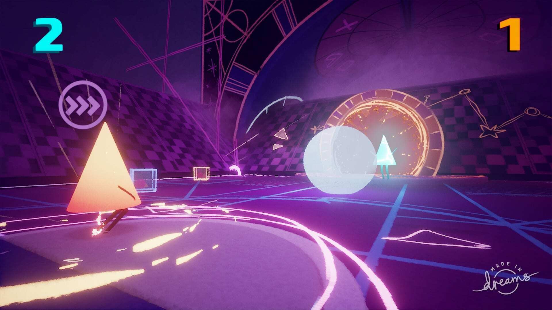 First Update For Media Molecule's Dreams Coming Later This Month ...