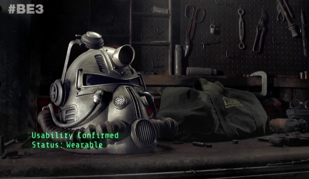 Fallout 76 Fans Are Finally Getting The Promised Collector's Edition ...