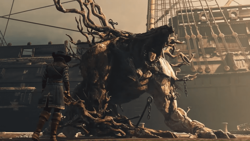 Review: Greedfall — Rectify GamingRectify Gaming