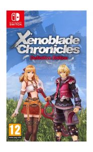 Report: Xenoblade Chronicles Definitive Edition Set To Arrive This May ...