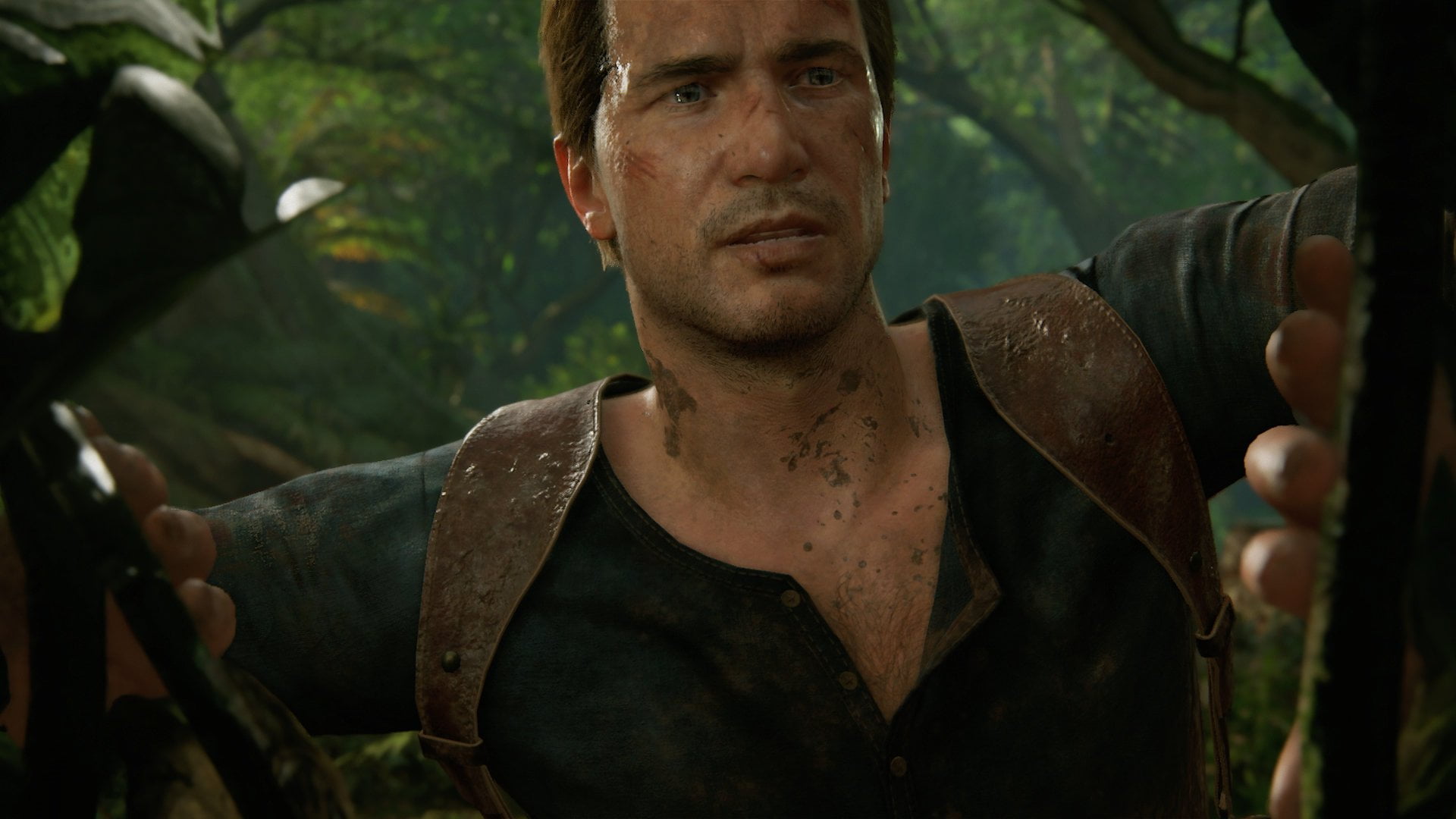 Uncharted Film's Tom Holland Praises Script To Be Best "I've Ever Read ...