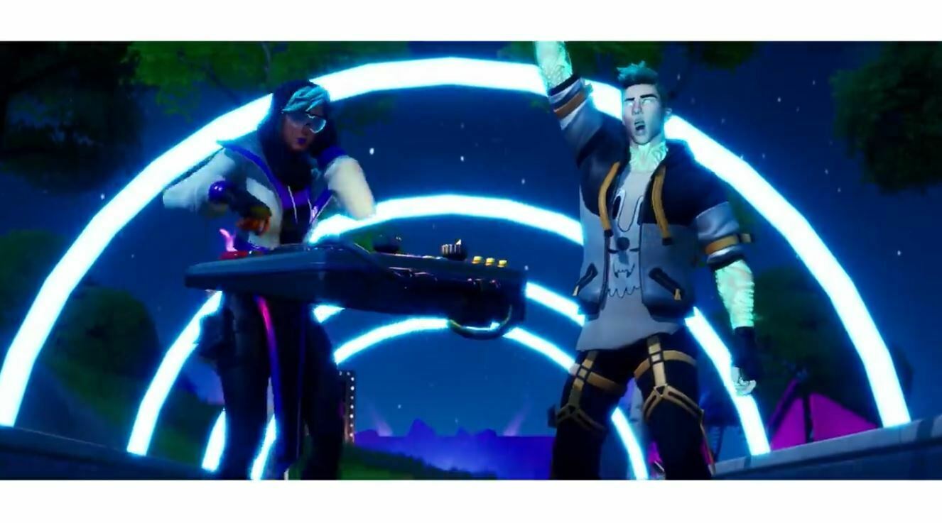 Epic Games Celebrates 350 Million Registered Fortnite Players With ...