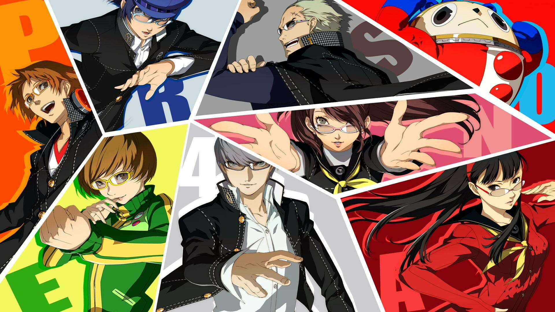Sega Reiterates On Porting/Remastering More Atlus Titles To Other ...