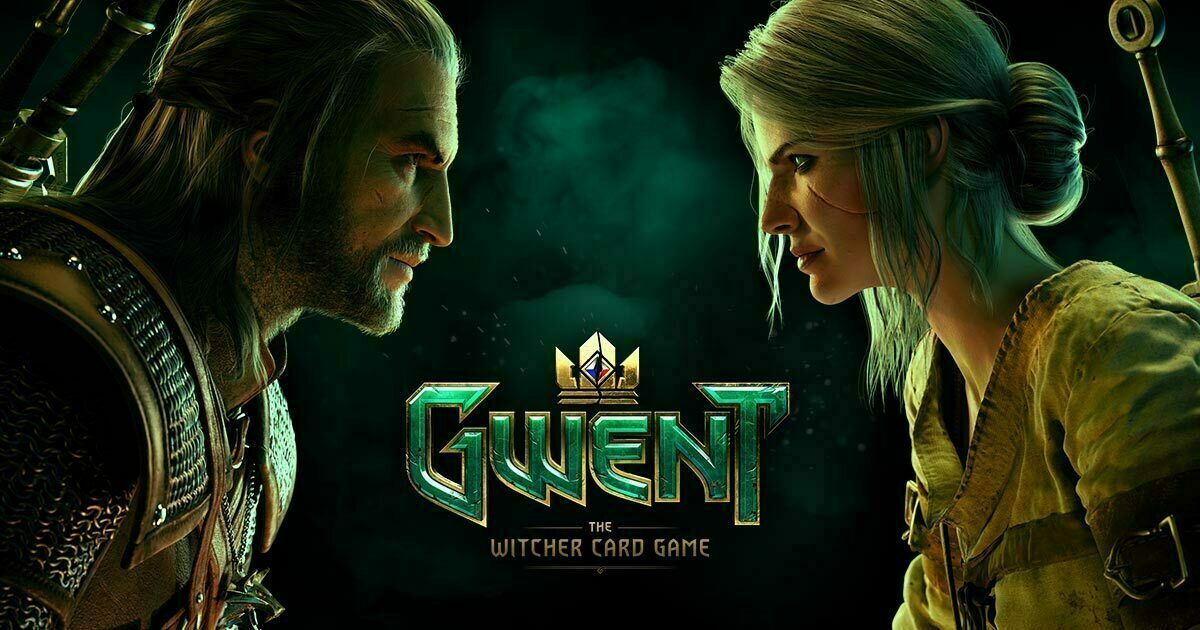 Four Fictional Card Games Featured in Popular Video Games