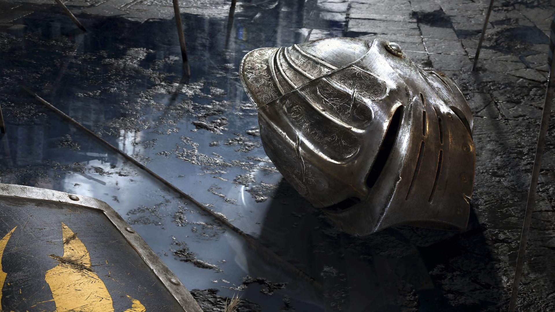 Sony's Japan Studio Effectively Closed As Demon's Souls Director Gavin ...