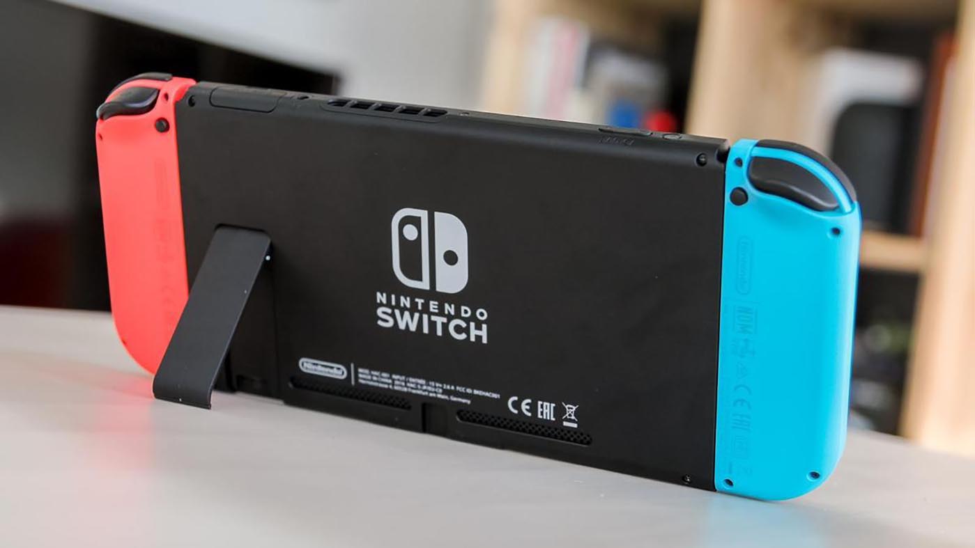 Nintendo Switch Pro Reported To Make Announcement Ahead Of E3 Next ...