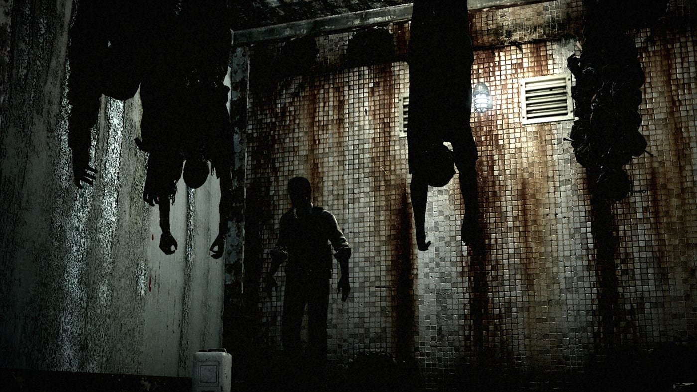 The Evil Within Trademark Updated For "Continued Use" In New Discovery ...