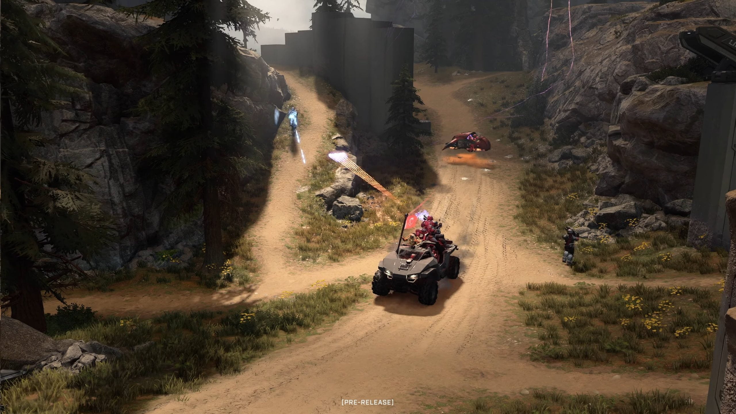 Halo Infinite's August 'Inside infinite' Reveals Post-Launch Plans For ...