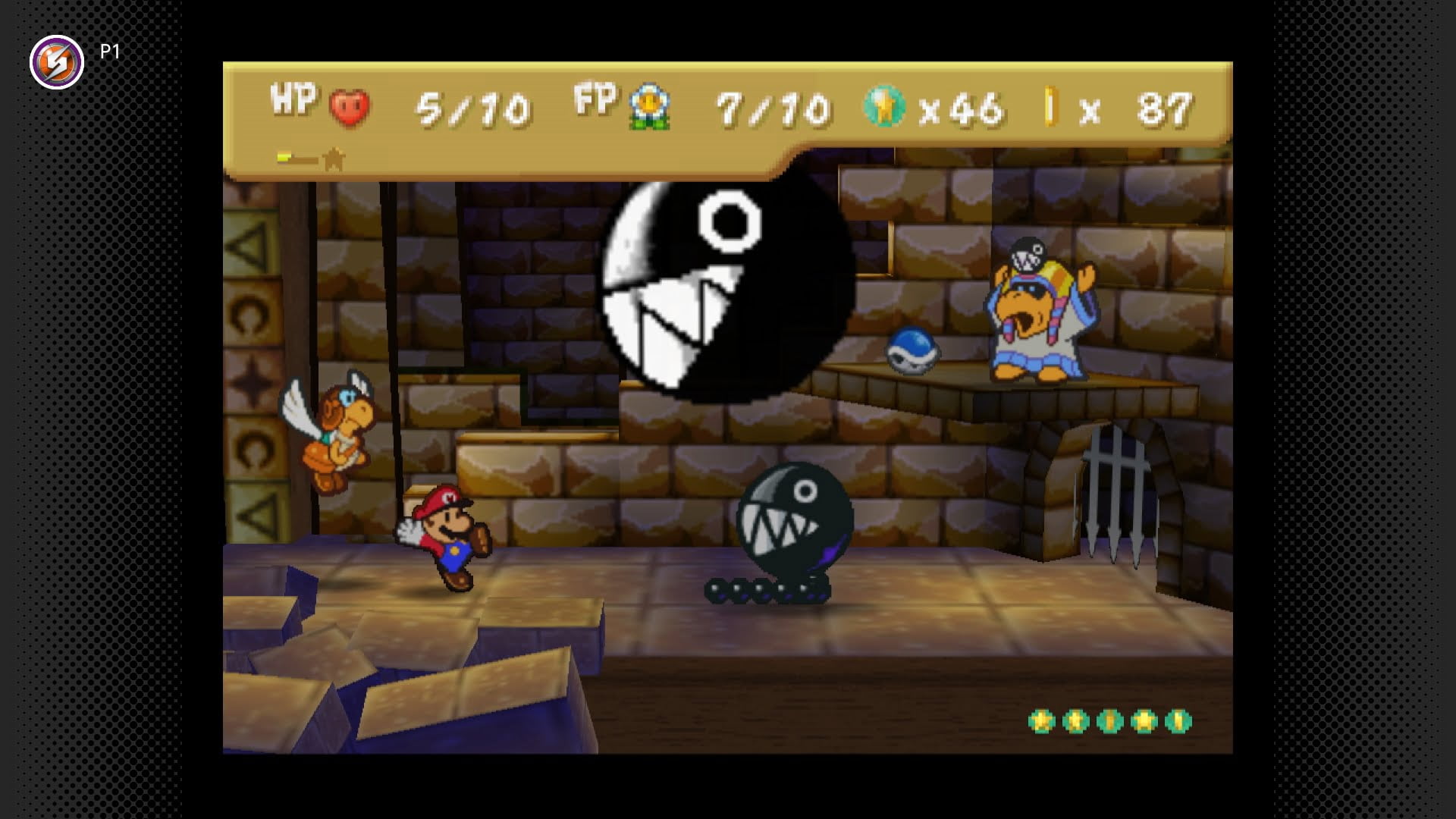 Nintendo Switch Online + Expansion Pack To Include Nintendo 64's Paper ...