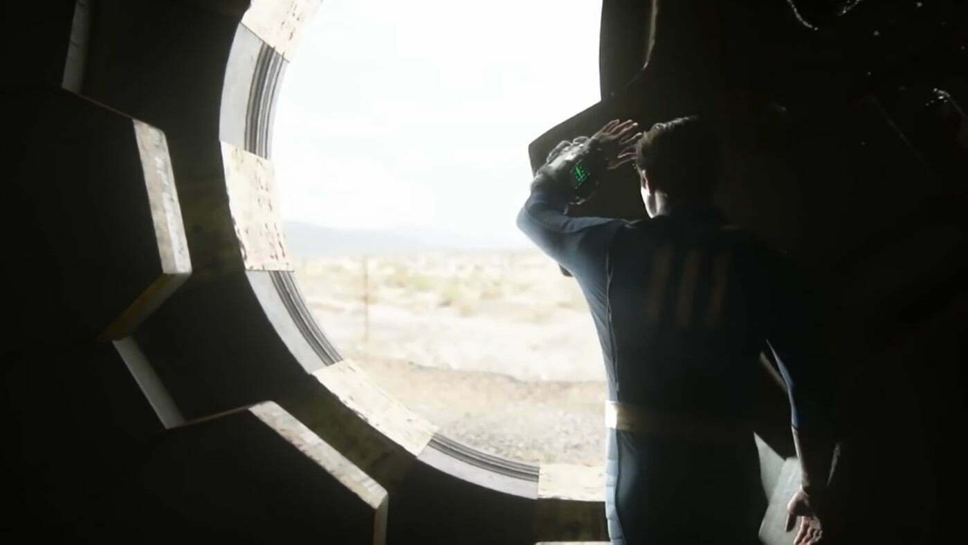 Production To Commence For Amazon's Fallout TV Series With Showrunners ...