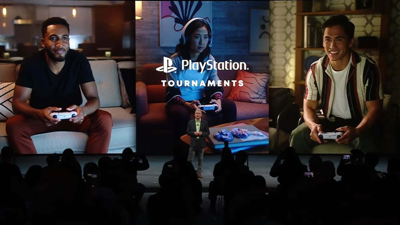 Sony To Integrate New PlayStation Tournament Feature Later In 2022 For ...