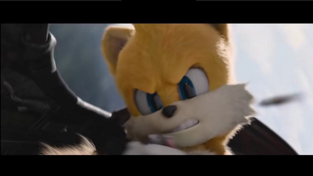 Tails Spin-Off Movie Reportedly In The Works At Paramount — Rectify ...