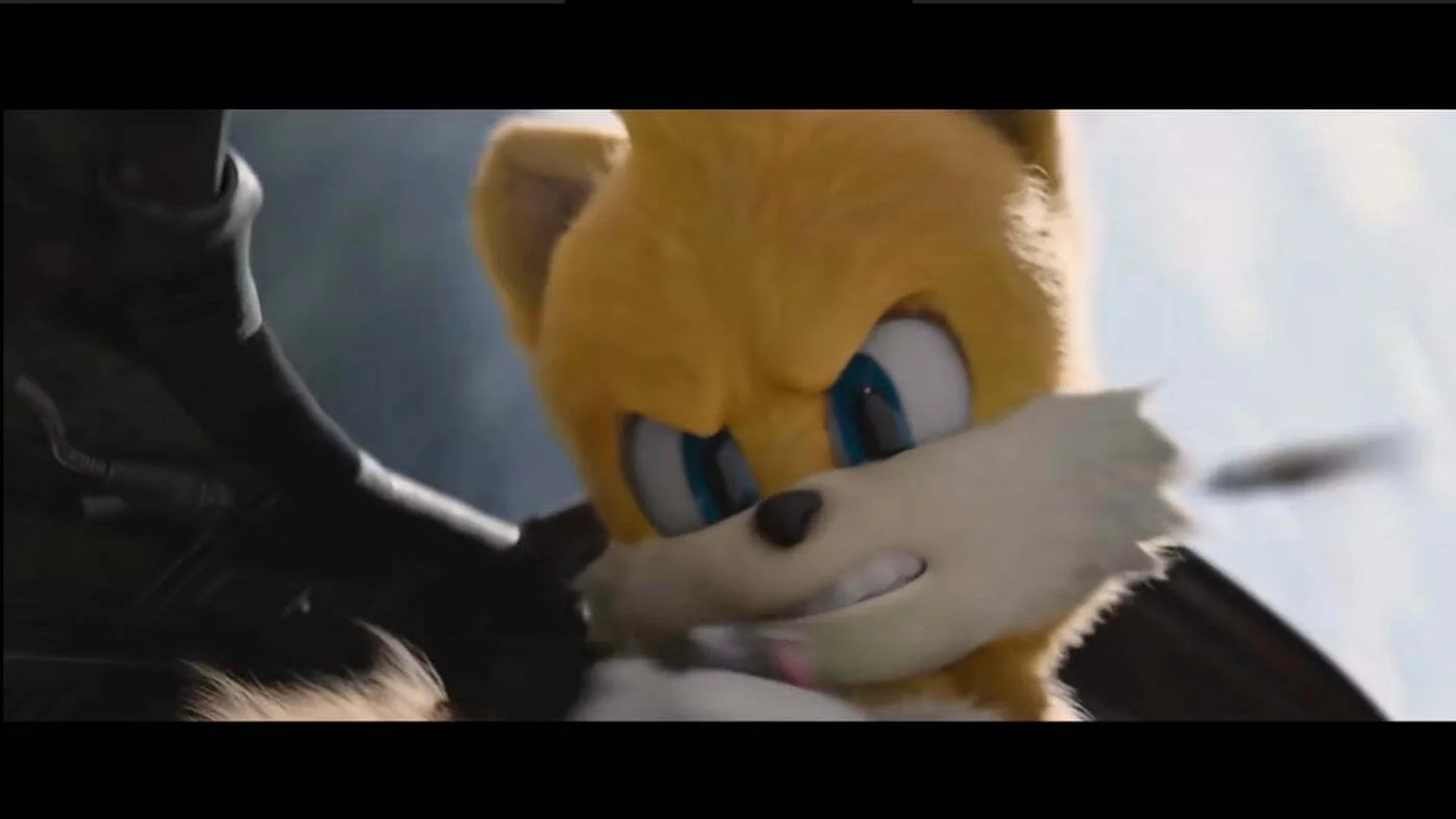 Tails Spin-Off Movie Reportedly In The Works At Paramount — Rectify ...
