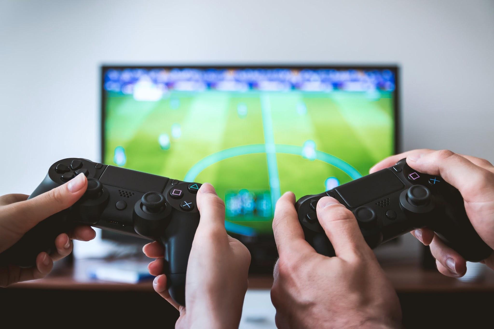 Real Life Skills You Can Develop By Gaming — Rectify Gaming
