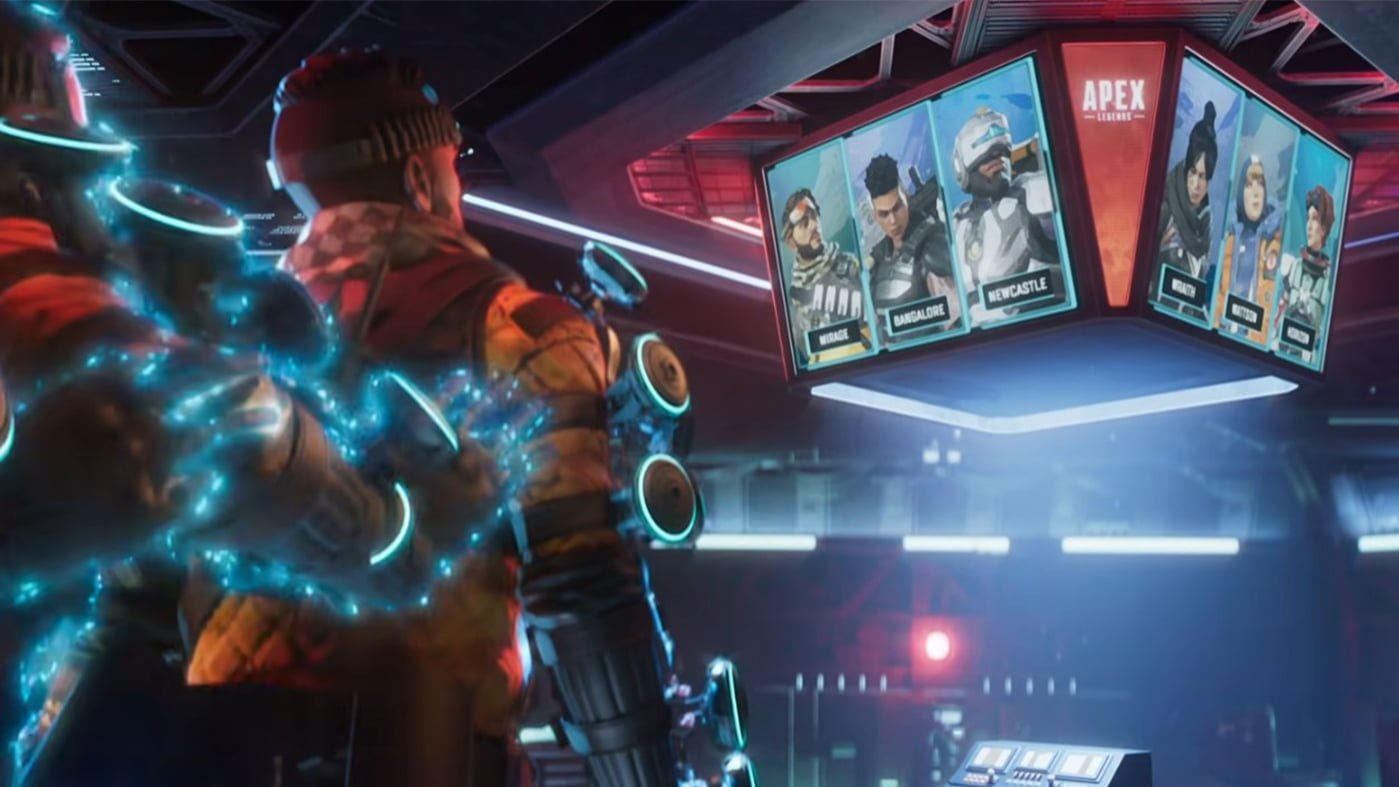 New Job Listing Hints At New Single-Player Experience Set Within The ...