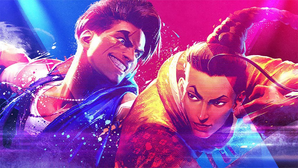 Open Beta For Street Fighter 6 Scheduled For This Week — Rectify ...