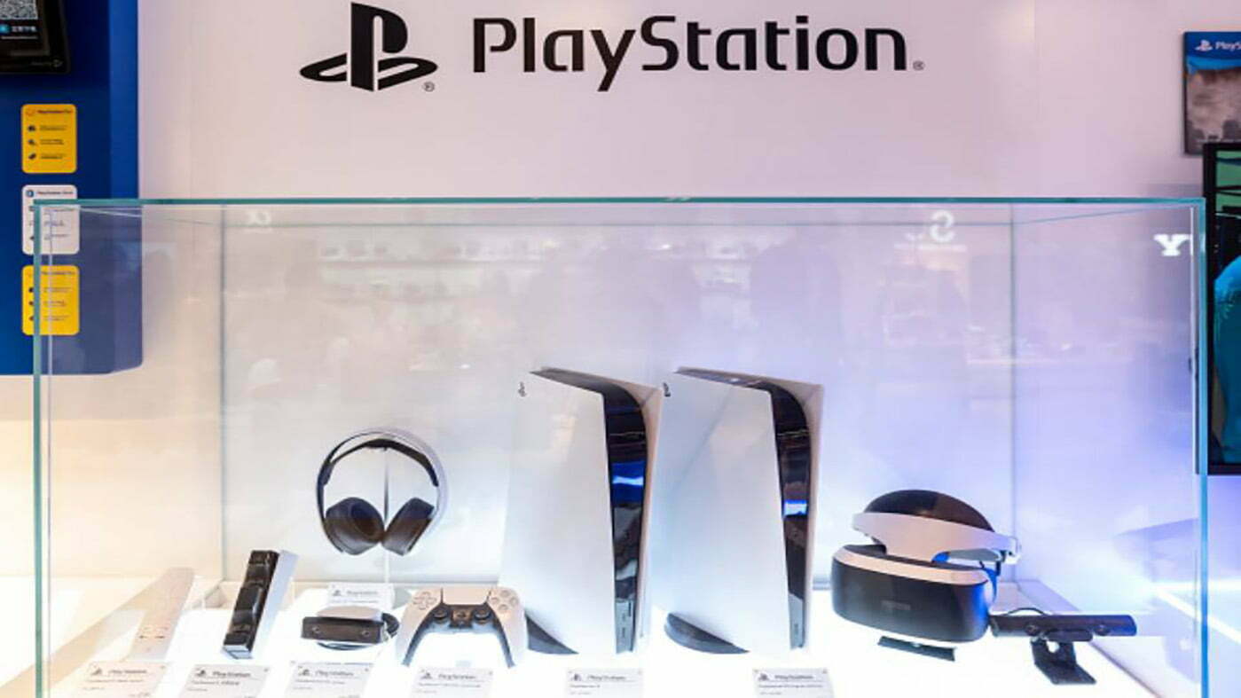PlayStation In New FTC Document Reveals Withholding New Console ...