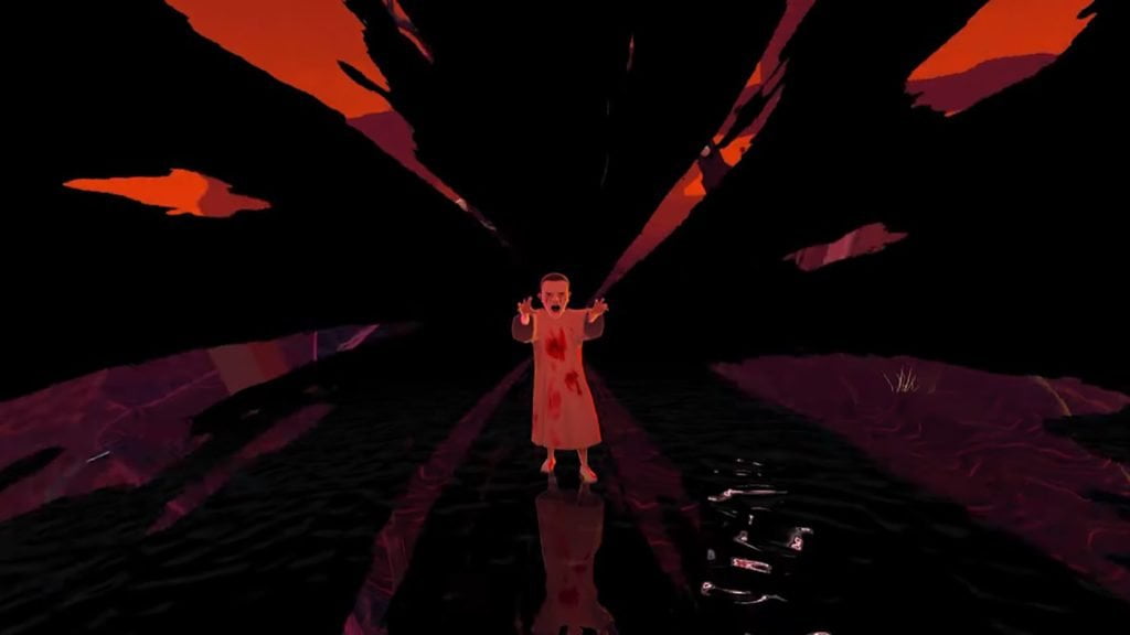 Stranger Things VR Comes To Meta Quest 2 This Fall — Rectify ...