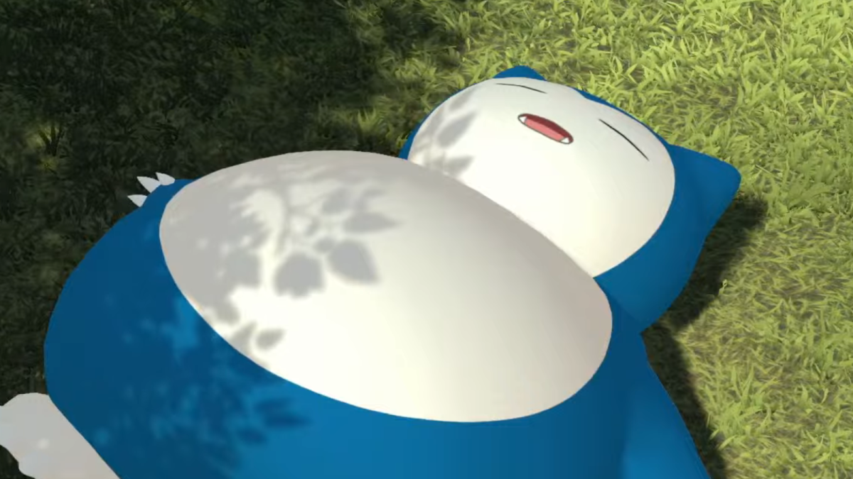 How To Catch Shiny Pokémon In Pokémon Sleep — Rectify Gaming
