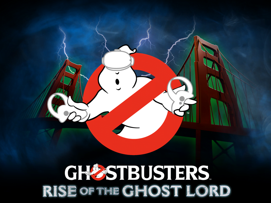 Ghostbusters: Rise of the Ghost Lord comes to PS VR 2 & Meta Quest ...