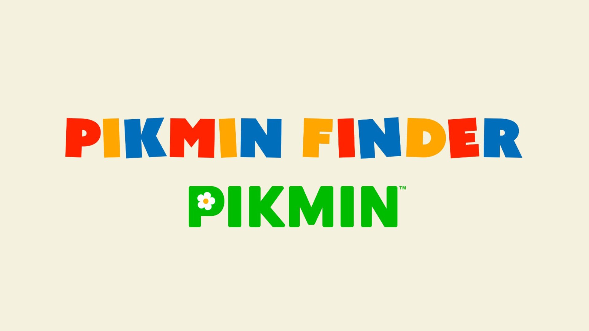Nintendo, Niantic Launches Free Browser-based AR Game Pikmin Finder ...