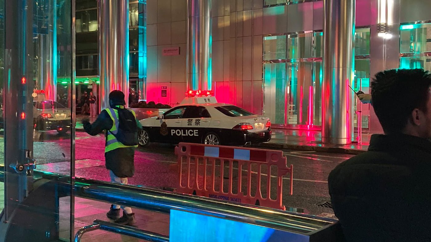 New Location Shooting For Sonic The Hedgehog 3 Appears Online, Scooper ...
