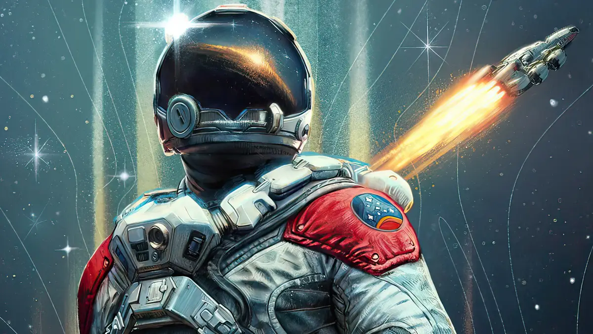 Starfield is still in development for Switch 2, it's reported — Rectify ...