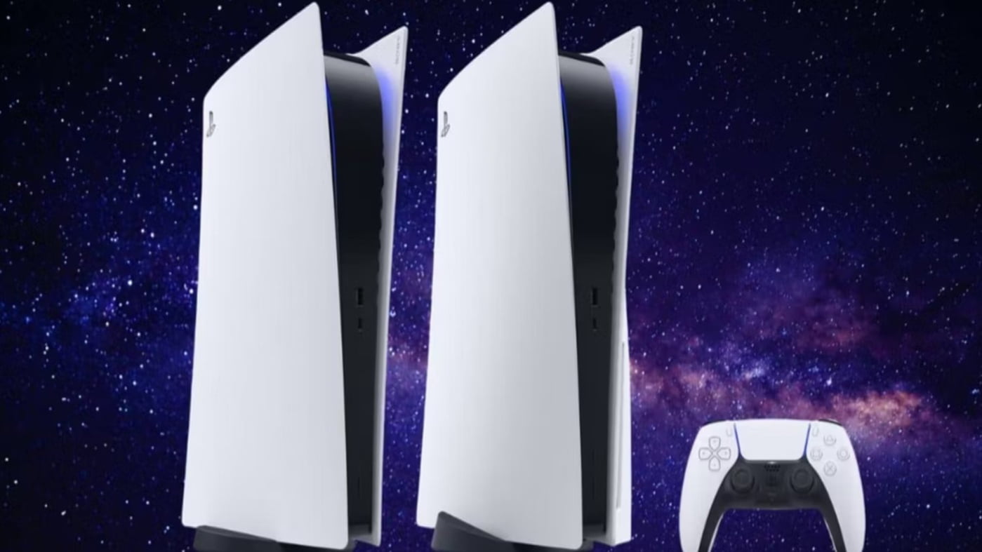 PlayStation 5 Now At 54.8 Million Sold Despite Being Lower On Sale ...