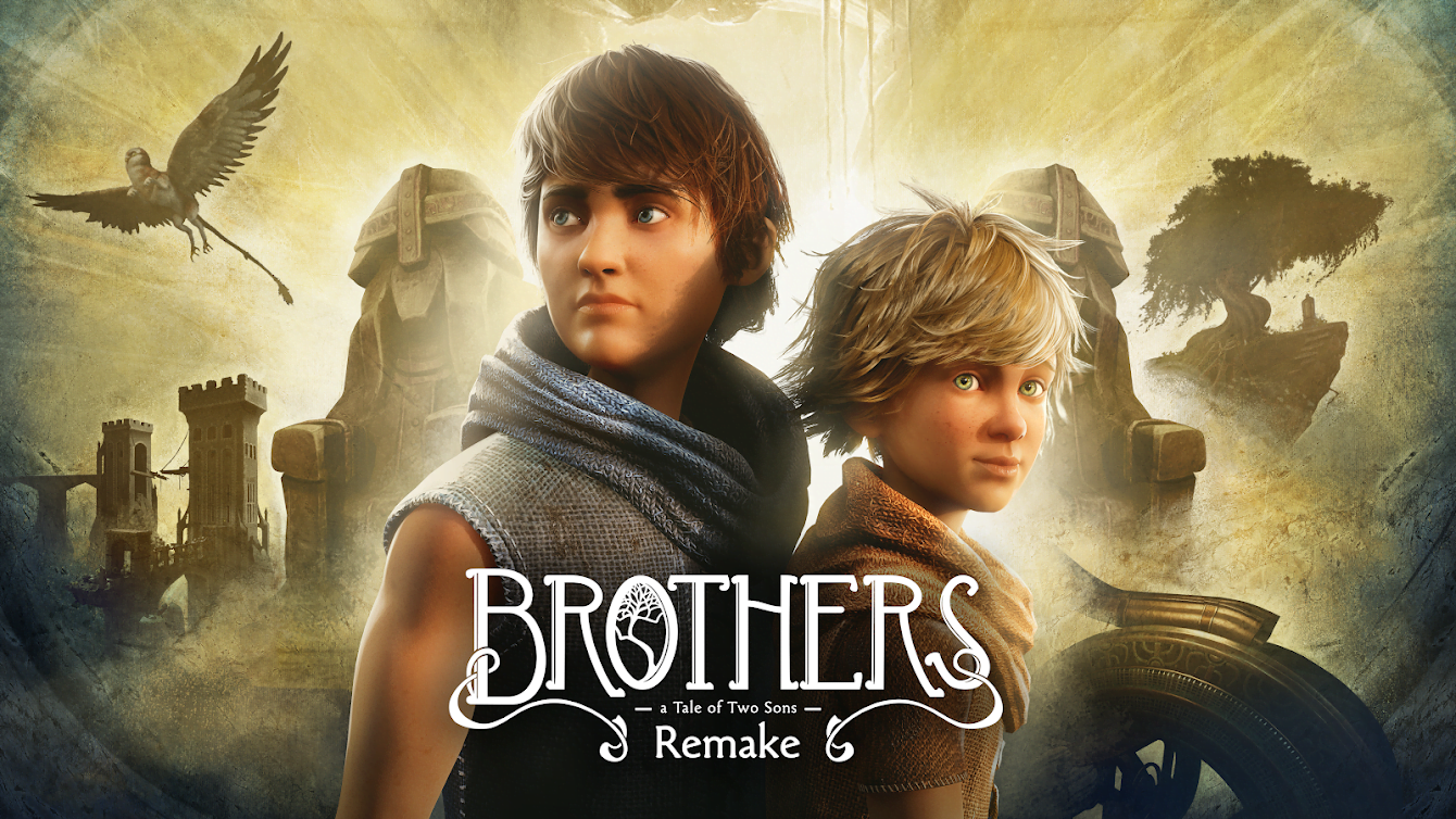 Review: Brothers: A Tale Of Two Sons Remake — Rectify Gaming