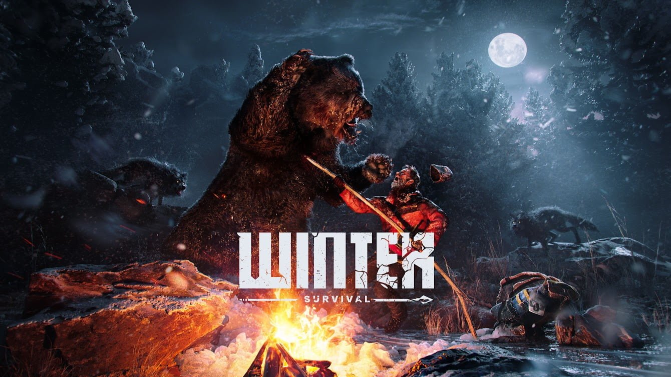 Review: Winter Survival — Rectify Gaming