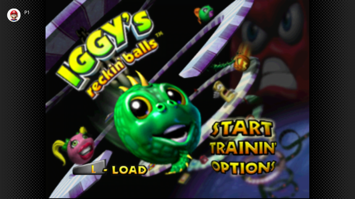 Extreme-G and Iggy's Reckin' Balls join Nintendo 64 Online library ...