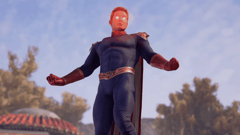 Homelander Comes To Mortal Kombat 1 In Early June — Rectify Gaming
