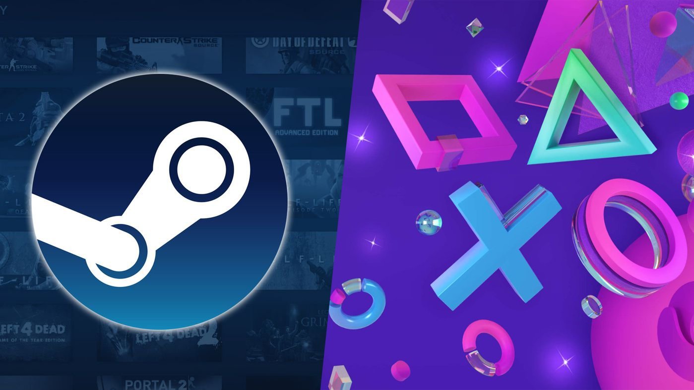 PlayStation/Steam Storefronts Facing Investigation By Polish Consumer ...