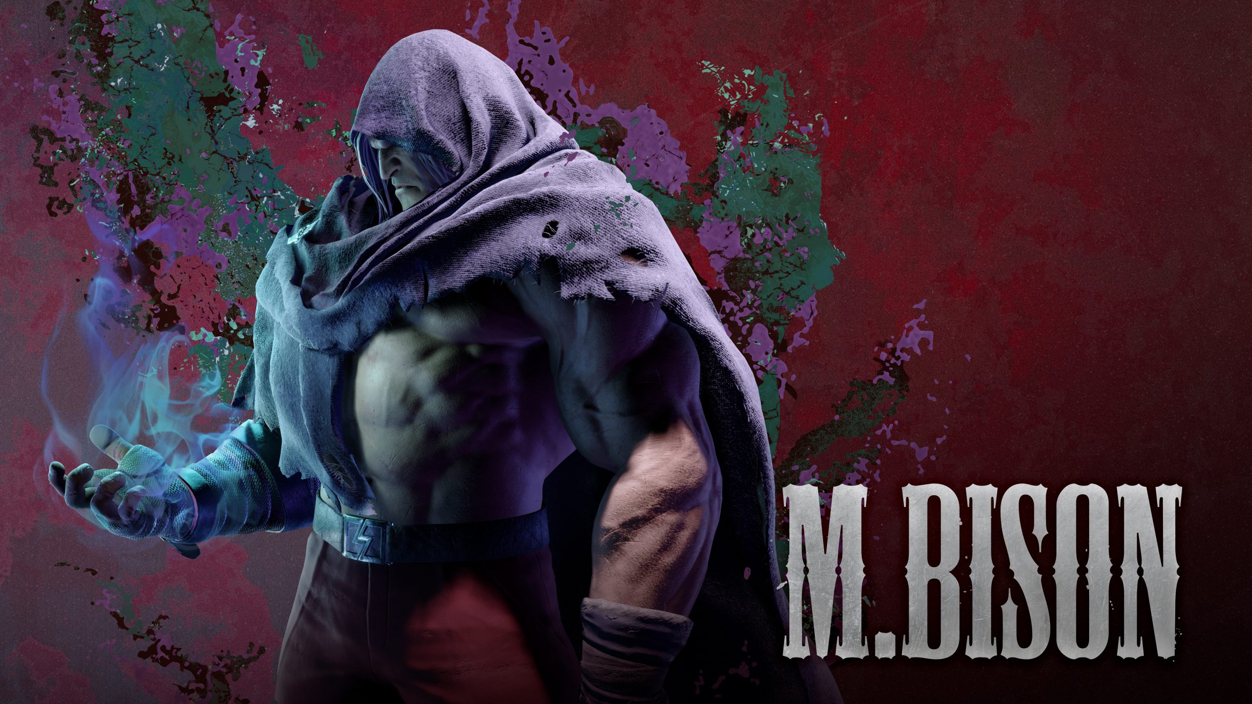 M. Bison joins Street Fighter 6 on June 26 — Rectify Gaming