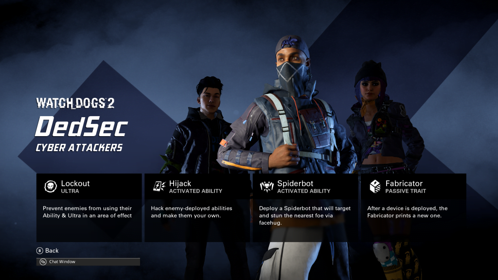 How to unlock DedSec Faction in XDefiant — Rectify Gaming