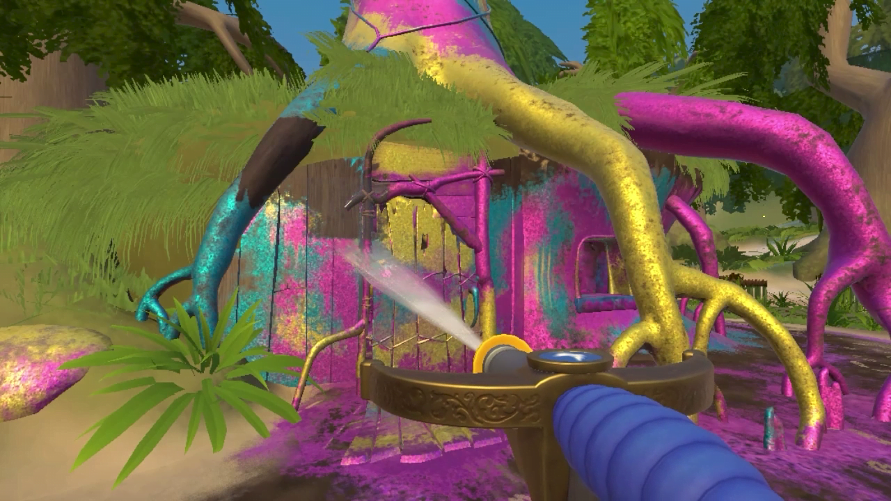 PowerWash Simulator Reveals Shrek Crossover — Rectify Gaming