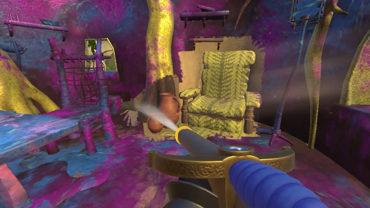 PowerWash Simulator Reveals Shrek Crossover — Rectify Gaming