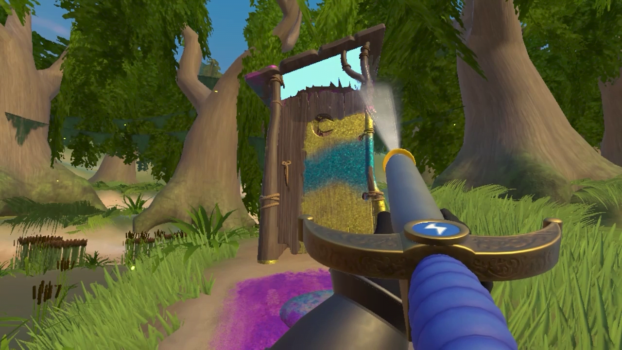 PowerWash Simulator Reveals Shrek Crossover — Rectify Gaming