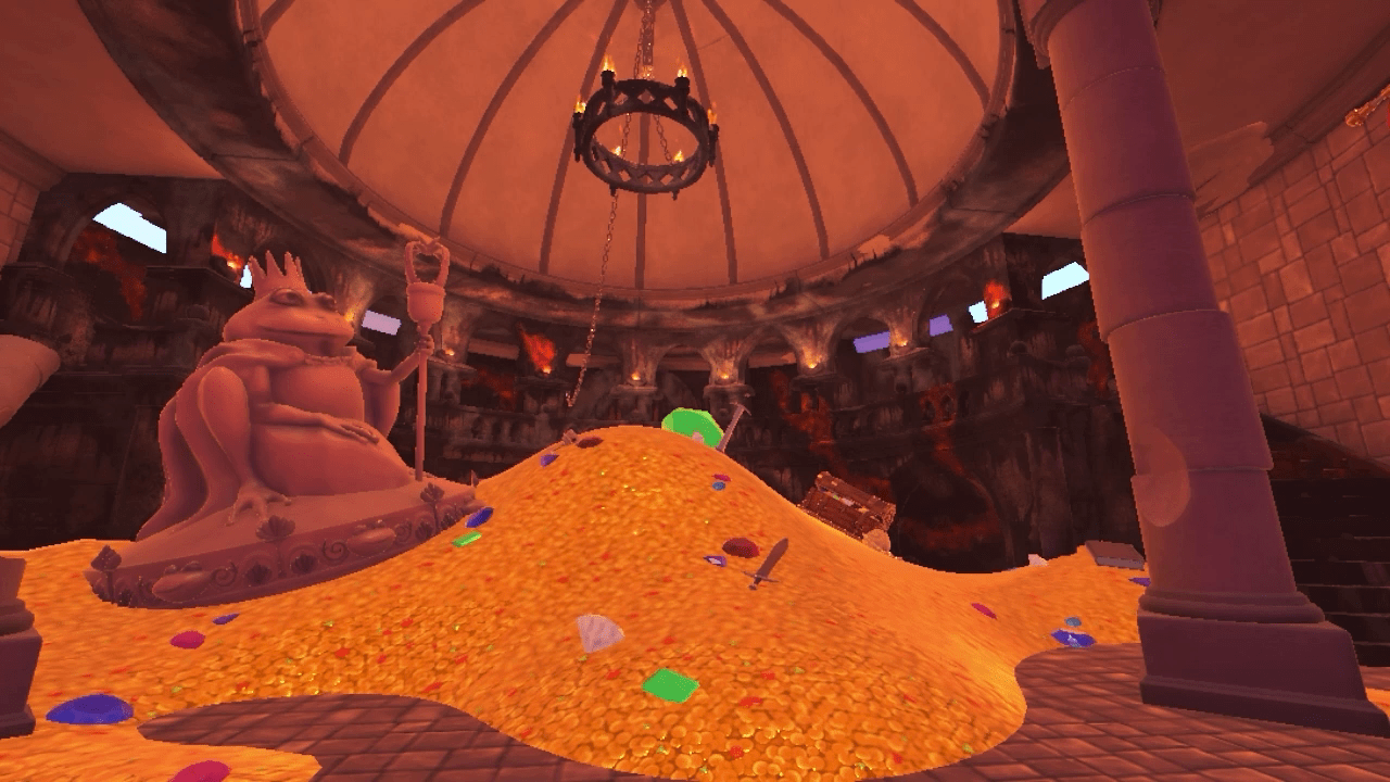PowerWash Simulator Reveals Shrek Crossover — Rectify Gaming