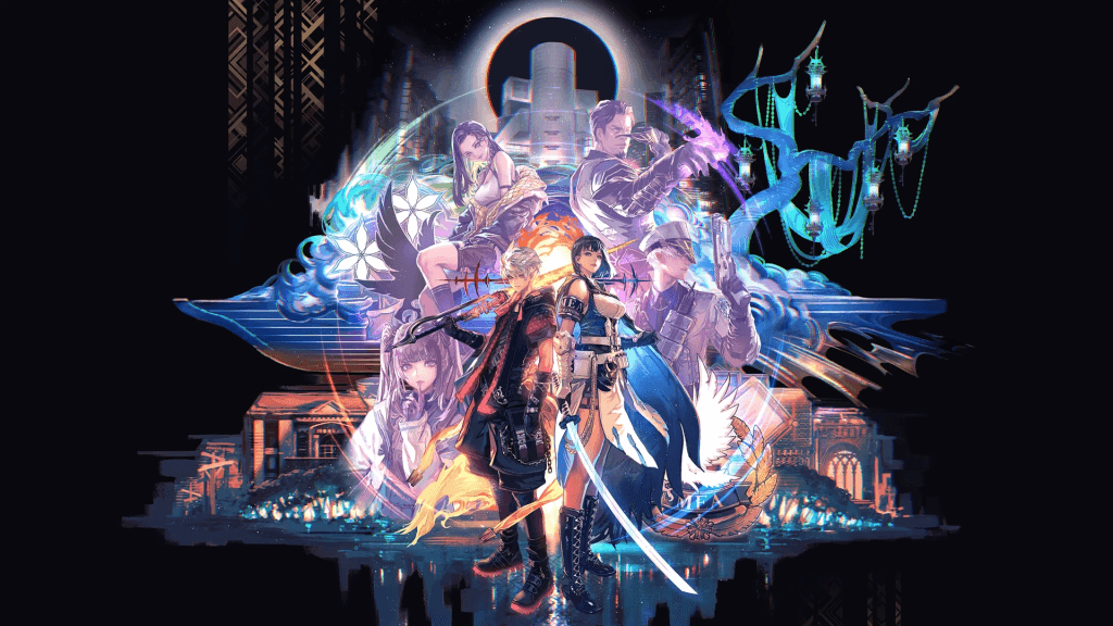 Review: REYNATIS | Rectify Gaming