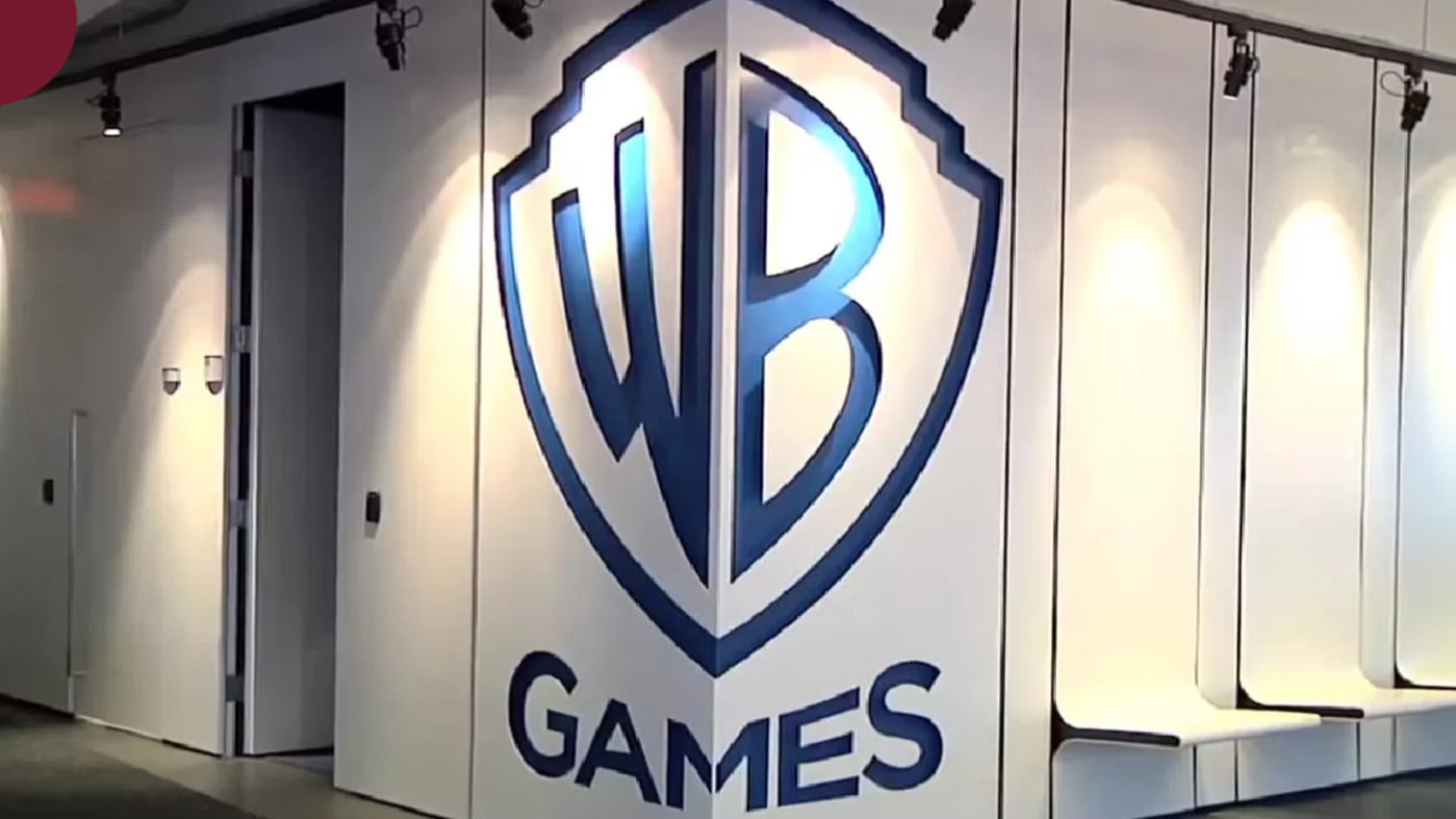 Executive Expresses That Gaming "Is A Strategic Asset For Warner Bros ...