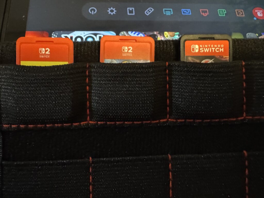 Review: PowerA Nintendo Switch 2 Slim Case — Rectify Gaming